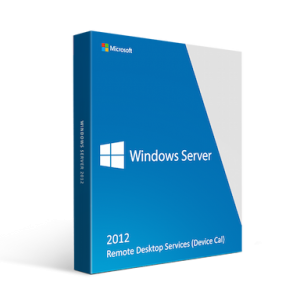 Key Windows Server 2012 Remote Desktop Services 50 USER Connections Bản ...